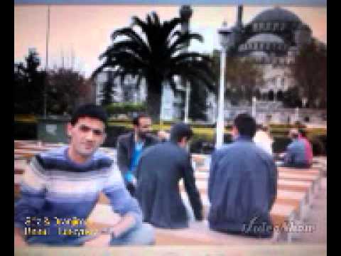 Reshad CineMan_ReşaT Hüseynov-Senden Xebersiz