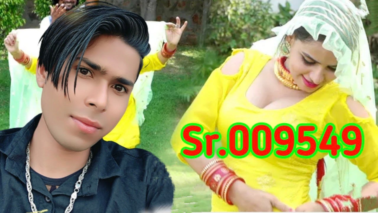Sr.009549 Mewati song 2023 Aslam singer Mewati song Sr.6060 Full Song ...
