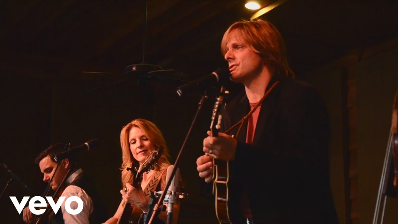 The Roys - Gypsy Runaway Train - YouTube