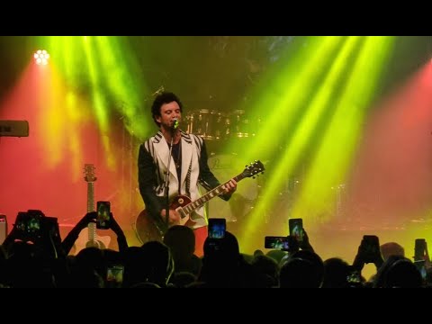 Buray Prizren'i salladı!