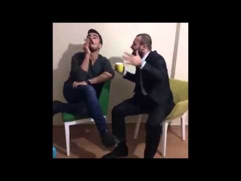 Aykut Elmas En son 2015 VİNE !!!