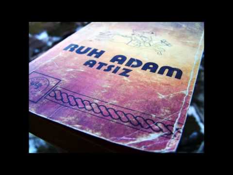 Hüseyin Nihal Atsız   Ruh Adam 1.bölüm