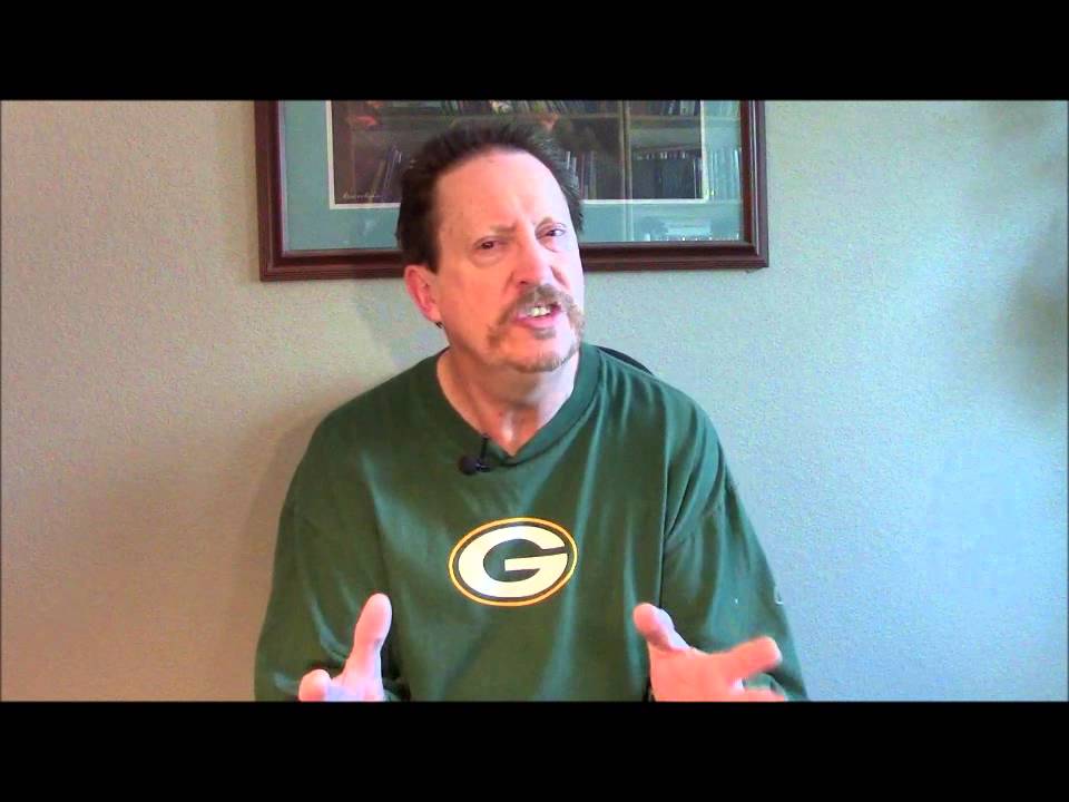 Dr Don Schaefer Blog #106 - YouTube