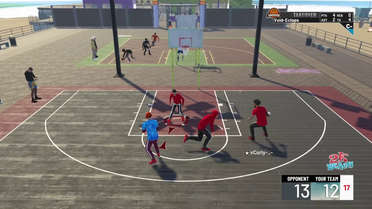 2 game Cxmp Rage & Cxmp Tiny - YouTube