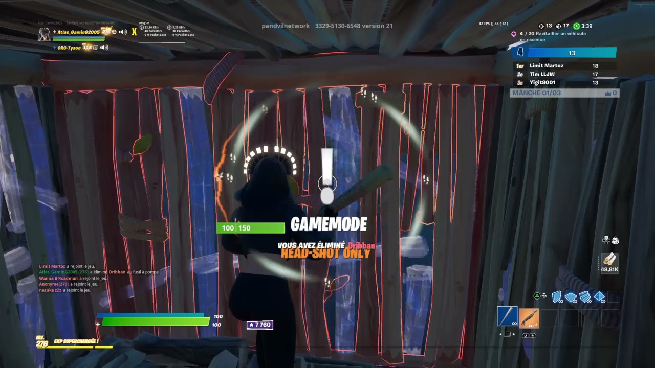 Tla9it m3a mini martoz a sat - YouTube