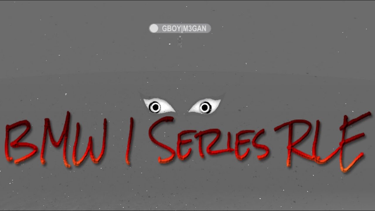 [Rocket League] Welcome to Season 16 BMW 1 Series RLE Montage!! - YouTube