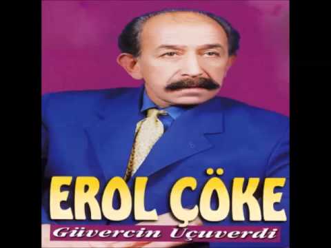 Erol Çöke - Odam Sıvak Tutmuyor