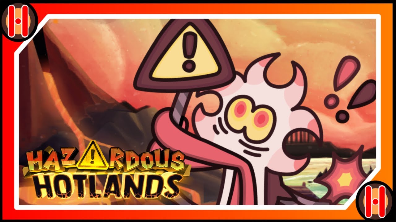 MSM | Bewarzebub - Hazardous Hotlands (Ft. QuinnQwerty) - YouTube