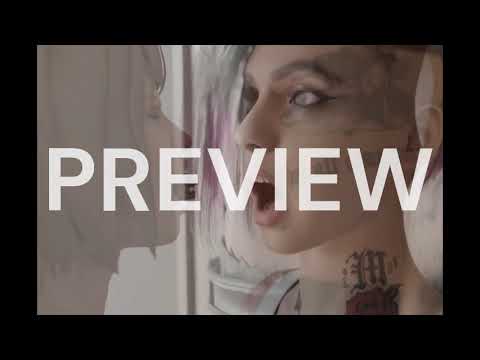 Judy(Cyberpunk2077) Navel SCOURGE