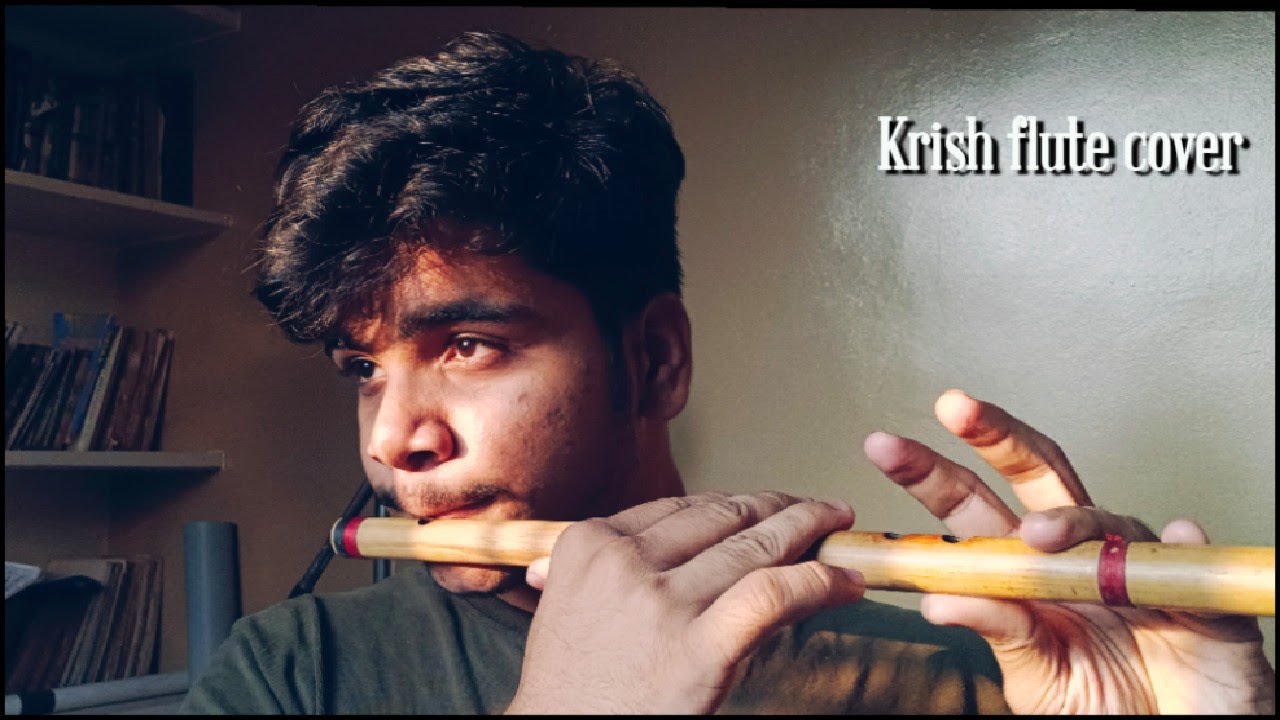 Krish | flute tune - YouTube