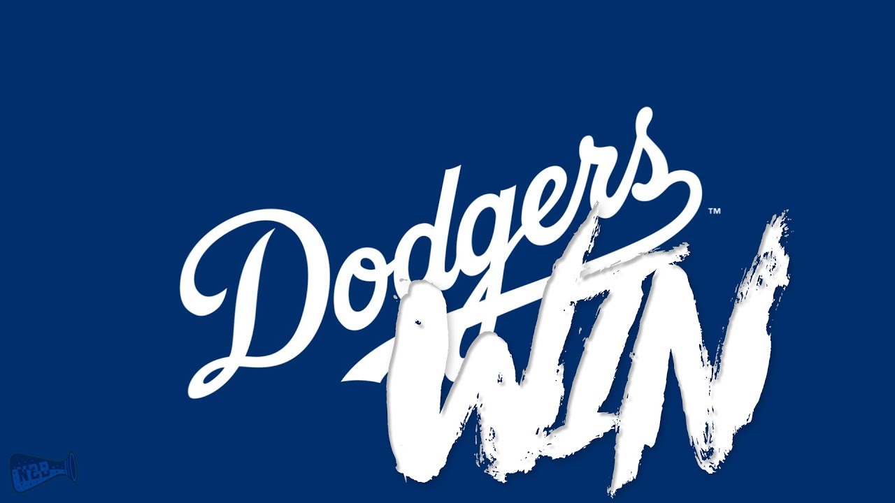Los Angeles Dodgers 2018 Win Song - YouTube