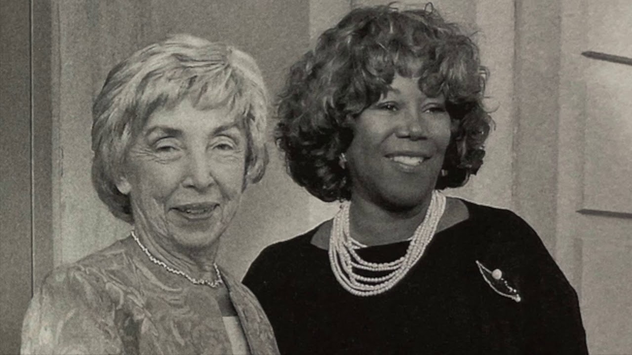 This is Your Time - Ruby Bridges - YouTube