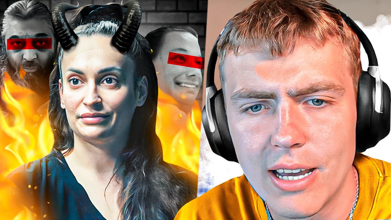 Mine Tanker Om Den Sorte Svane! - YouTube