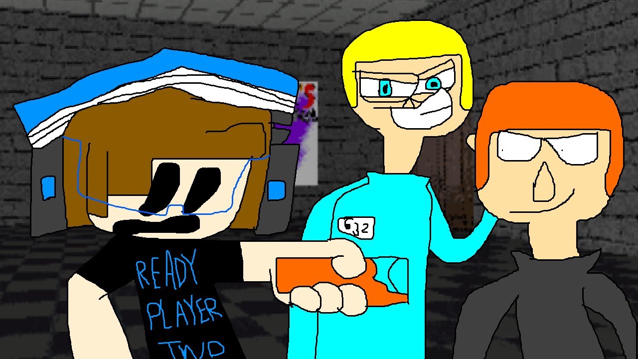 SO LAGGING BECAUSE THE GAME - Rocket's Zany Schoolhouse Lessons Plus ...