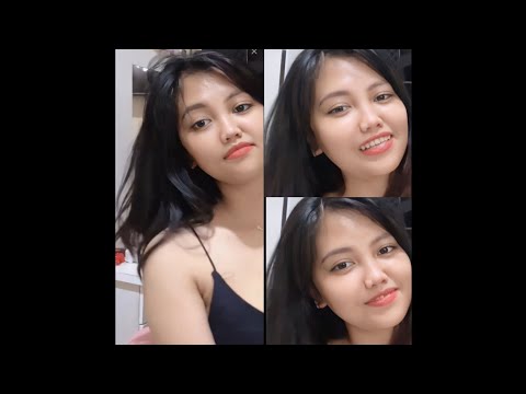 Desah Manja Honey Bigo Live