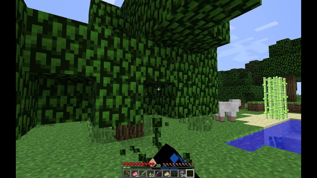 Ikkensis Lets´plays Minecraft SK LP 1 serie 4 diel Veci zdarma Part 1-2 ...