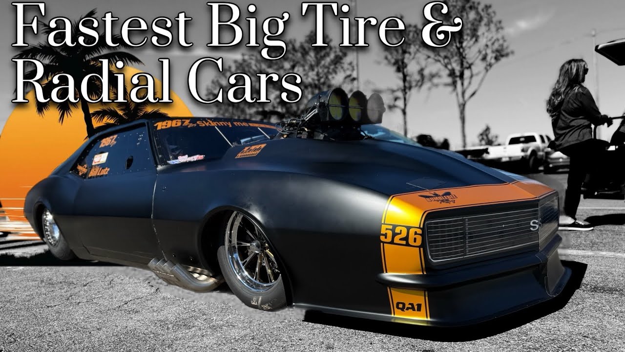 3 HOURS+ OF THE FASTEST PRO MODS & RADIAL CARS!!!!! - YouTube