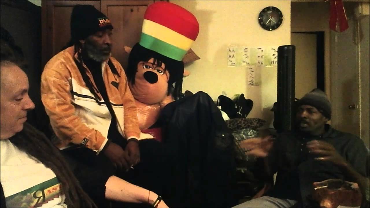 RASTA J RADIO PROMO - YouTube