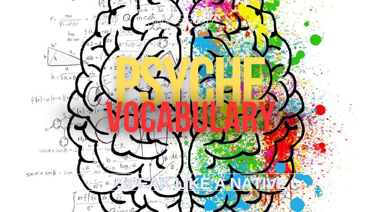 How to Pronounce 'Psyche' Correctly | English Pronunciation Guid - YouTube