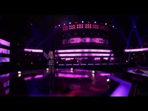 Cami Clune - I Put A Spell On You (The Voice Season 19 Knockouts) - YouTube