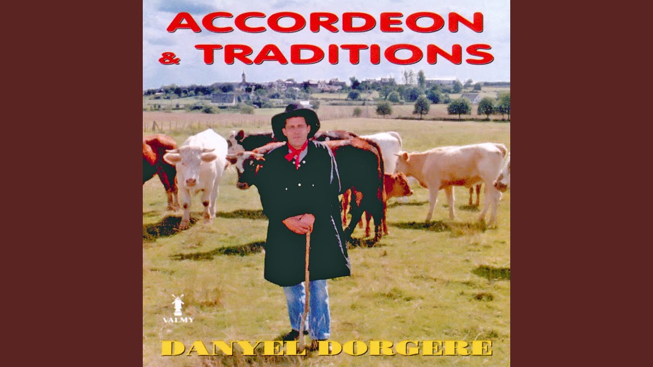 Le cotillon vert (Scottish valse) - YouTube