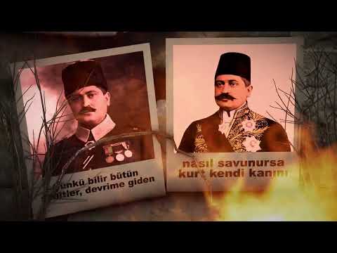 DOĞU TABLETLERİ TALÂT Şiir: Hüseyin Haydar / Seslendiren: Mesut Mertcan Yapım: Mustafa Karaçiftci