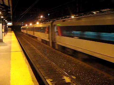 cab 5014 and alp 46 - YouTube