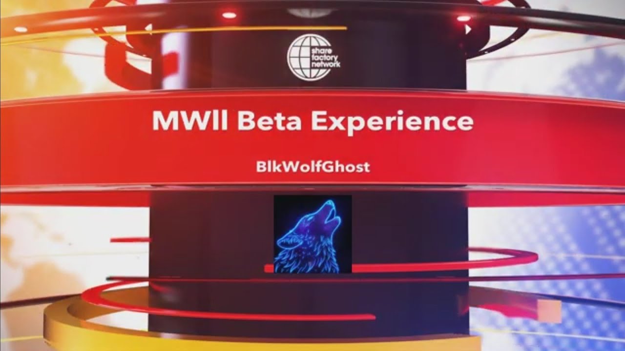 MWll Beta Experience - YouTube