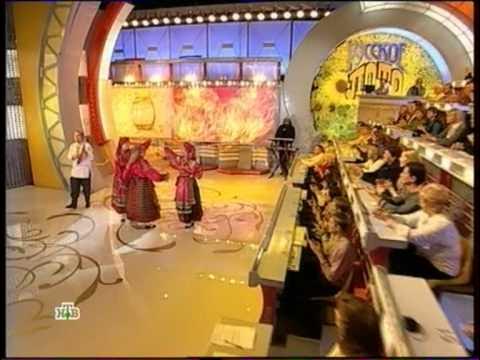 гр. Иван Купала - "Поле". - YouTube