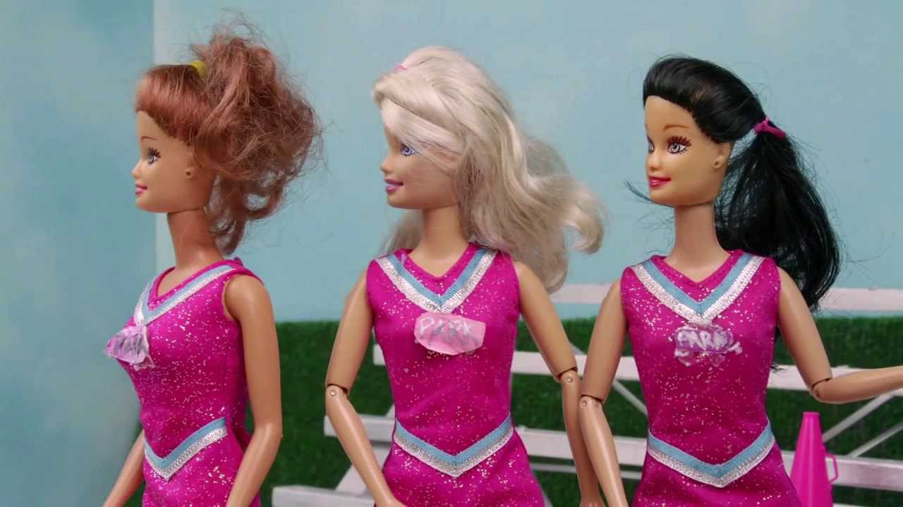 The most popular girls in school: the best of Trisha and Deandra [part ...