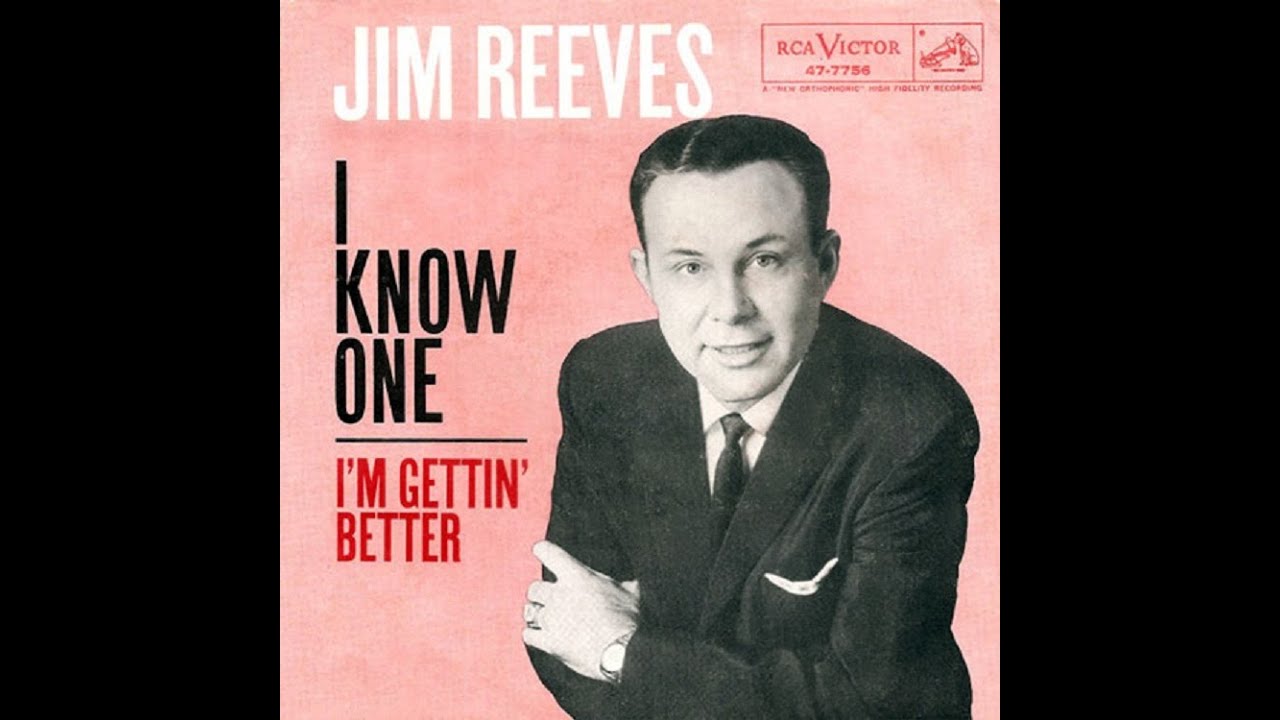 I Know One - YouTube