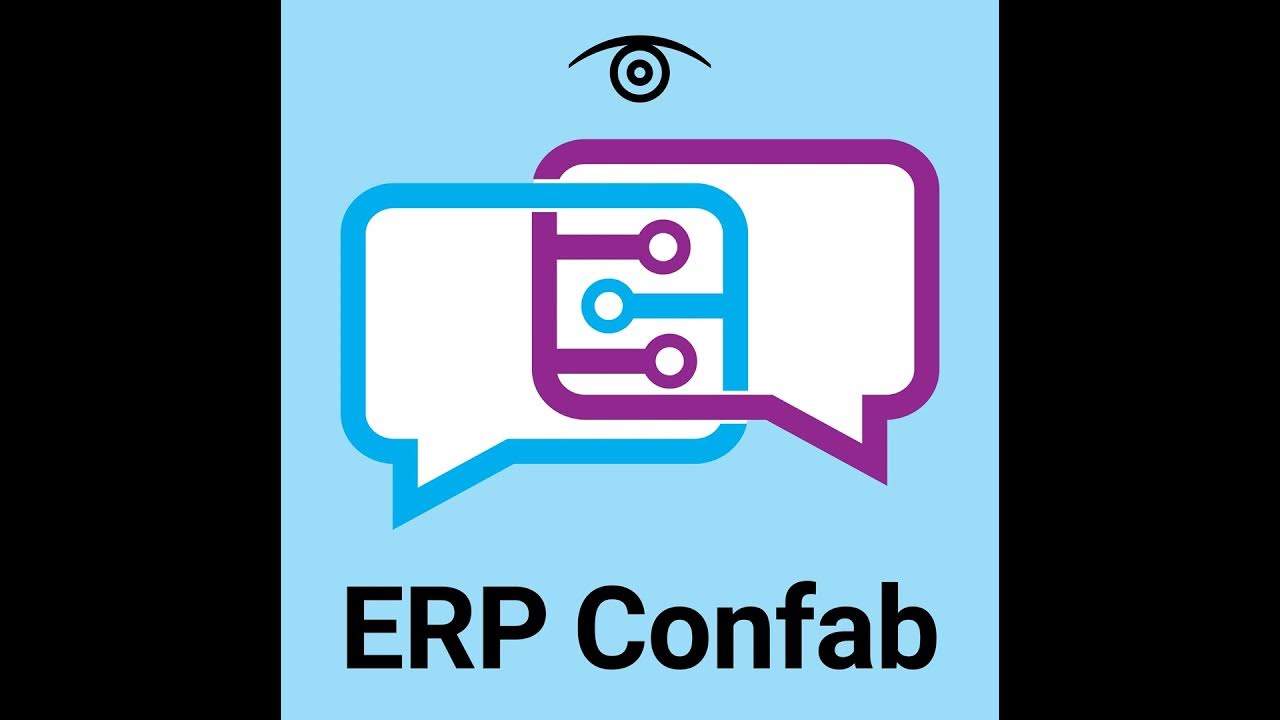 Evolution of postmodern ERP to composable ERP explained - YouTube