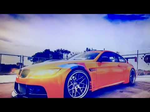 Pro GEMA auto Bilder BMW