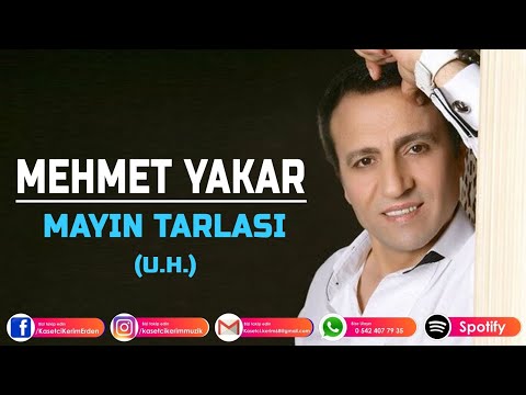 MEHMET YAKAR - MAYIN TARLASI