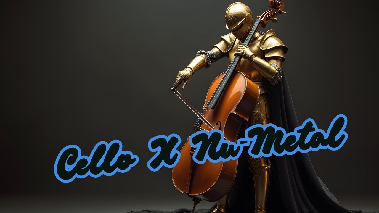 Cello X Nu-Metal - YouTube
