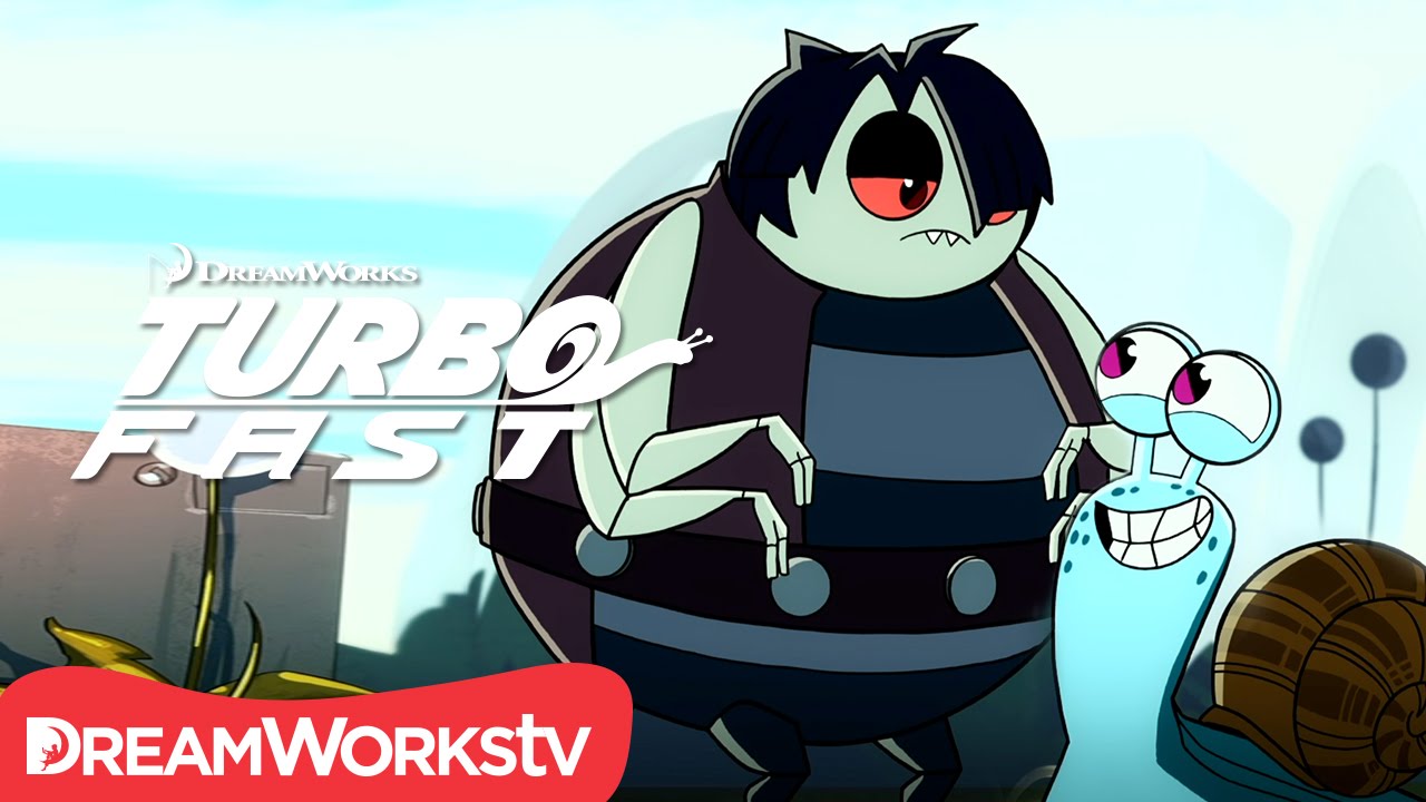 Deuce Meets Edvard | TURBO FAST - YouTube