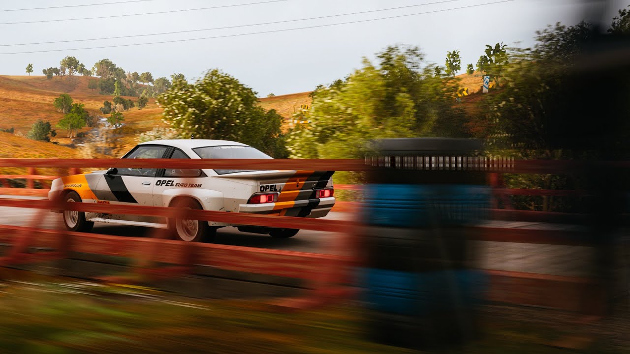 FH4 - World Record | Astmoor Rally Trail [Spec Rivals] 3:00.809 - YouTube