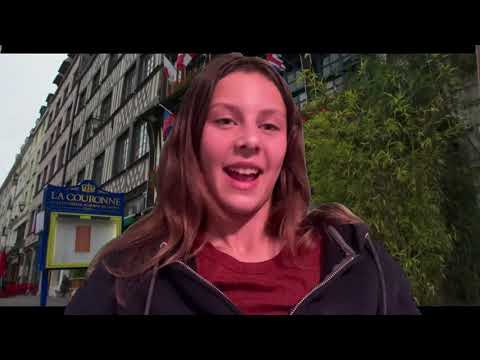 Enjoy Kendall B.'s review of Julia