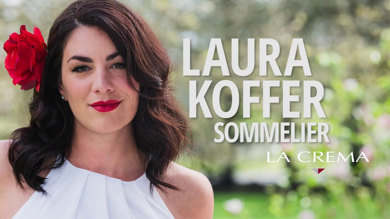Discover a Better Way to Rosé with Laura Koffer, Sommelier - YouTube