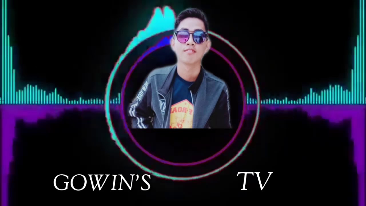 My New intro 2020 - YouTube