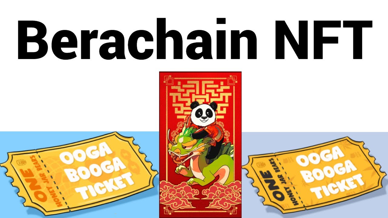 Berachain nft - YouTube