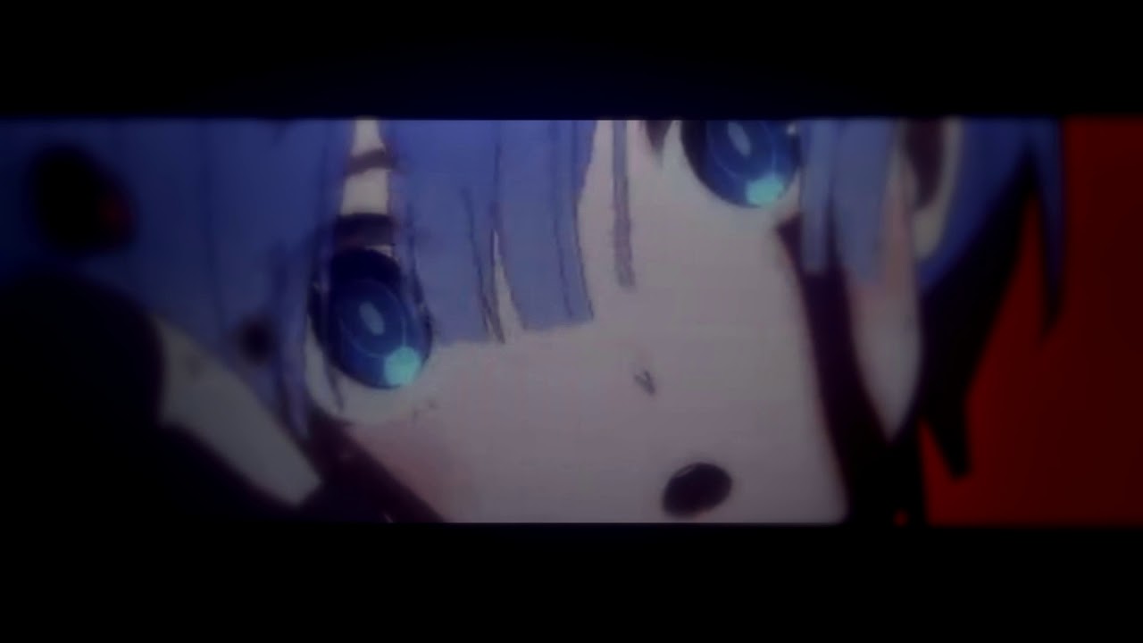 RE:ZERO EDIT - YouTube