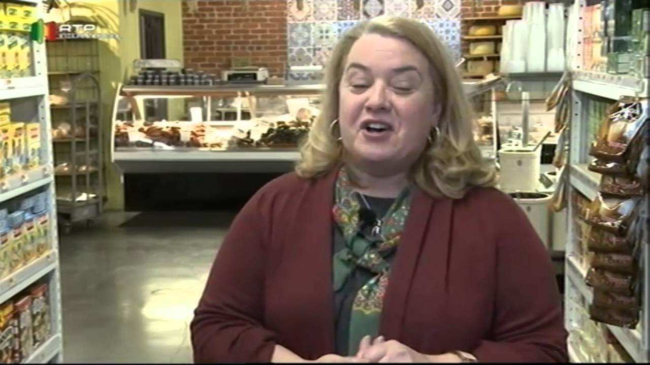 Maria Lawton: A chef luso-americana que está a conquistar os EUA com ...