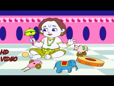 Childhood Of Lord Rama-Mythological story For Kids - YouTube