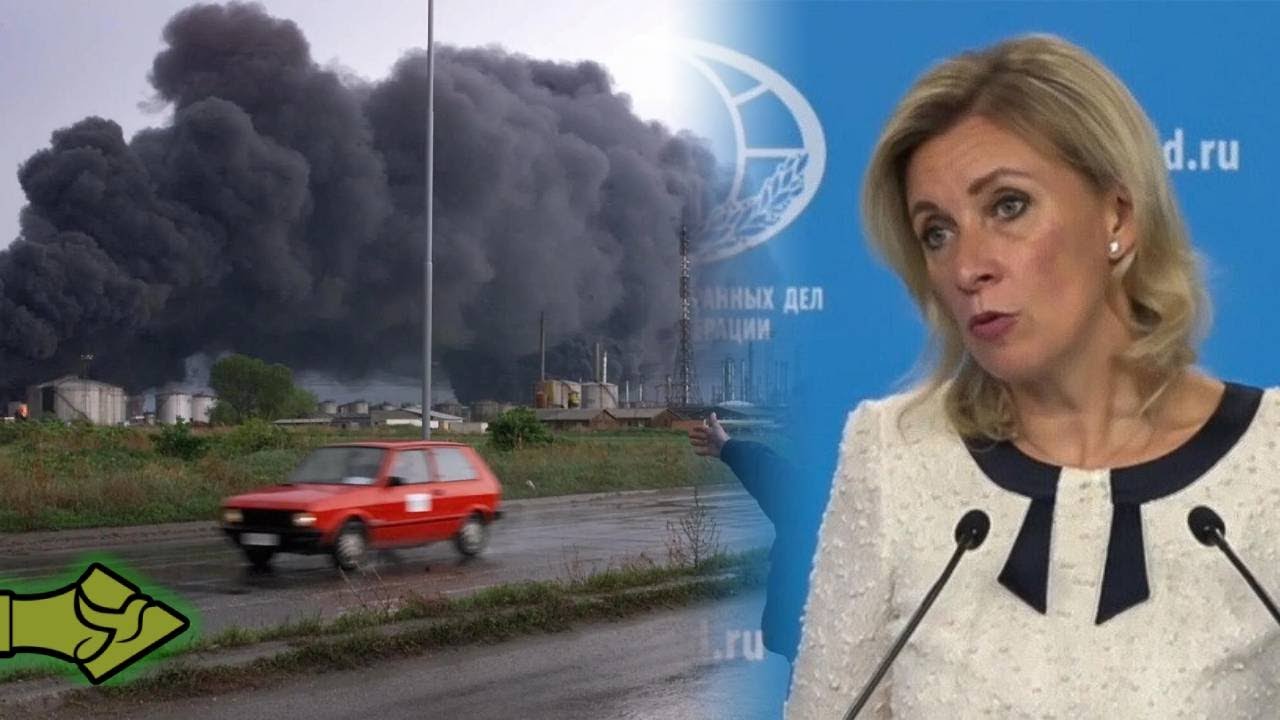 26 ΧΡΟΝΙΑ ΑΠΟ ΤΟ ΕΓΚΛΗΜΑ ΤΟΥ ΝΑΤΟ ΣΤΗ ΓΙΟΥΓΚΛΟΣΛΑΒΙΑ - Η ΖΑΧΑΡΟΒΑ ΞΕΣΠΑ ...