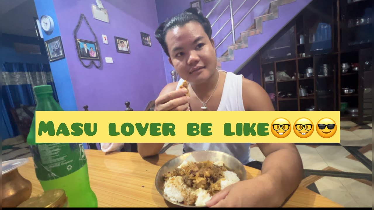 Crazy masu lover - YouTube