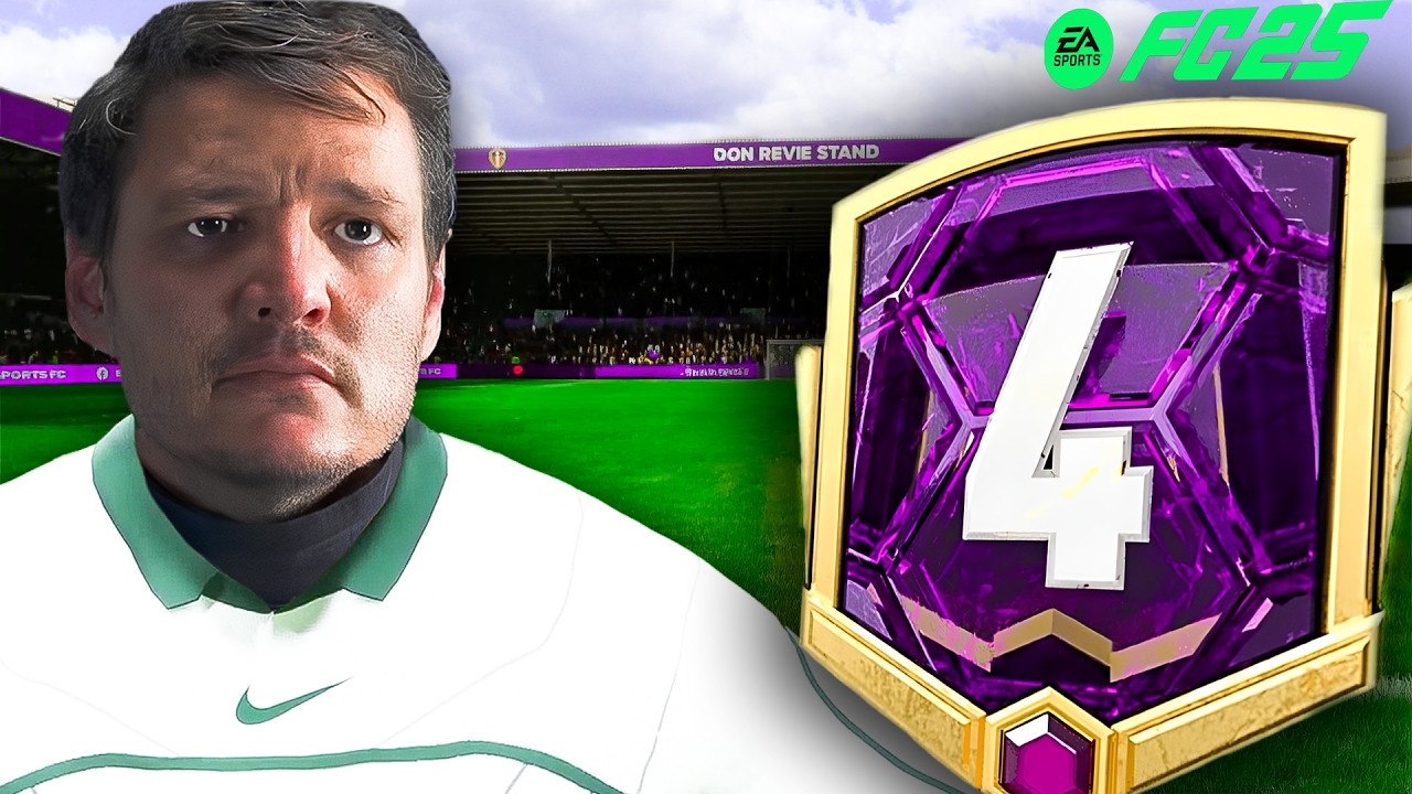 what even is Division 4 - YouTube