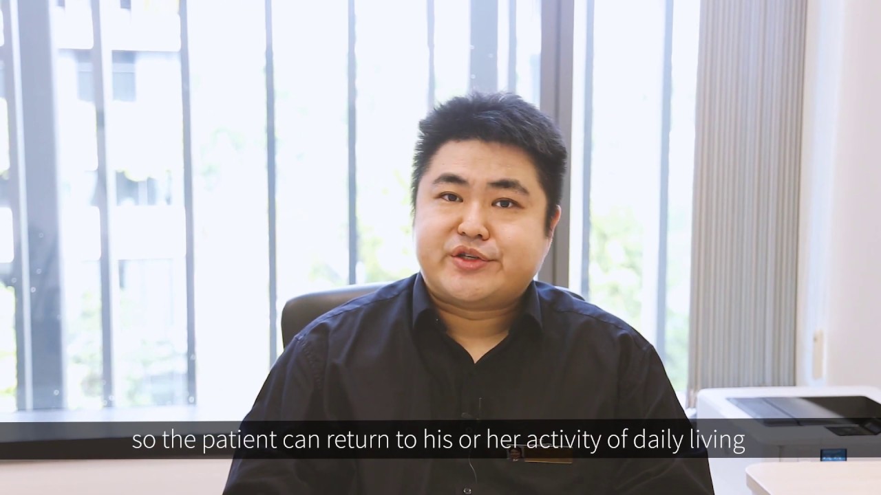 Laparoscopic Surgery for Urological Problems by Dr Shum Cheuk Fan - YouTube