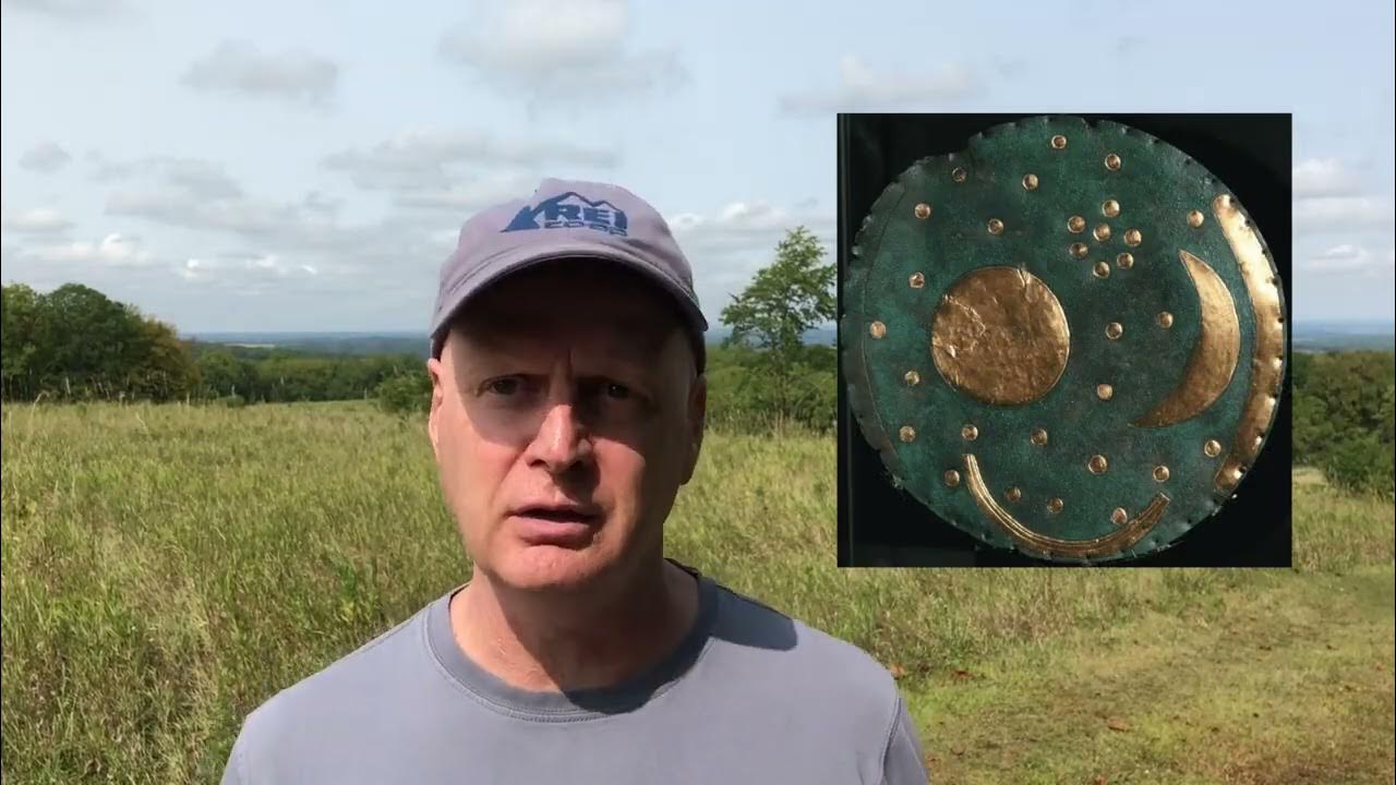 GHOLT Amplify 5th Grade INTRODUCTION to Patterns of Earth and Sky - YouTube