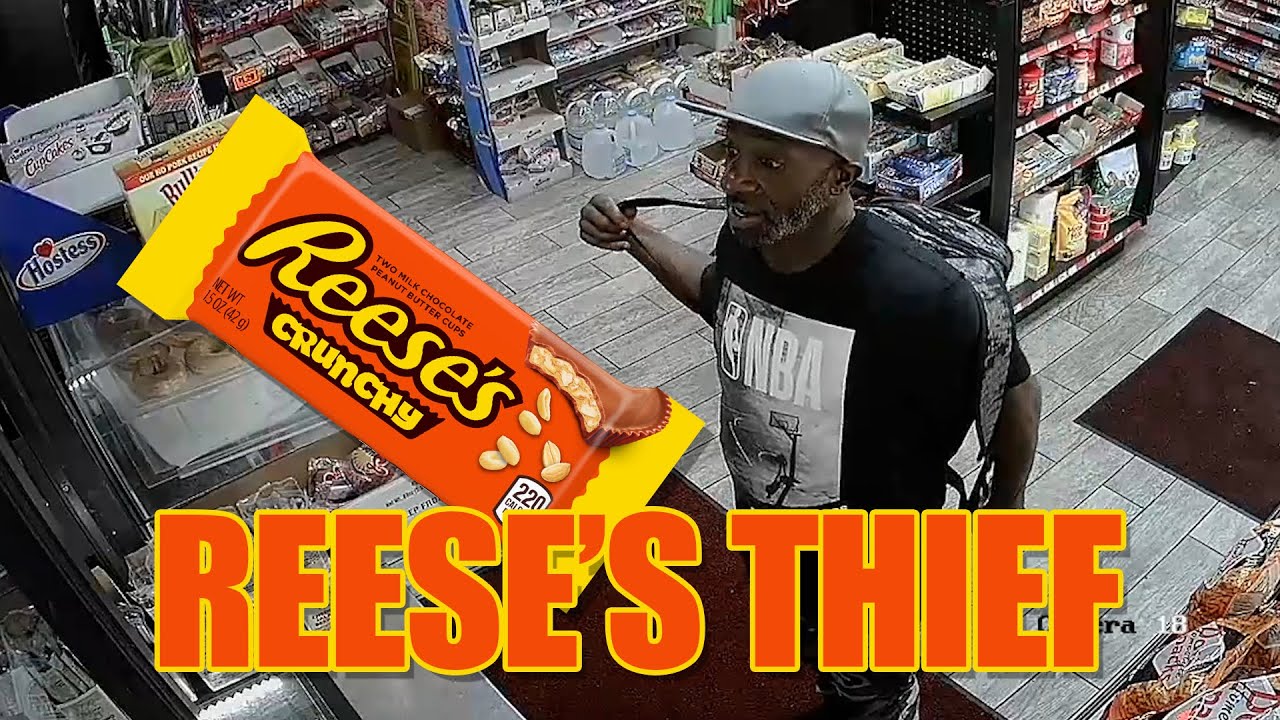 The Reese’s Ripper (FavTrip) - YouTube